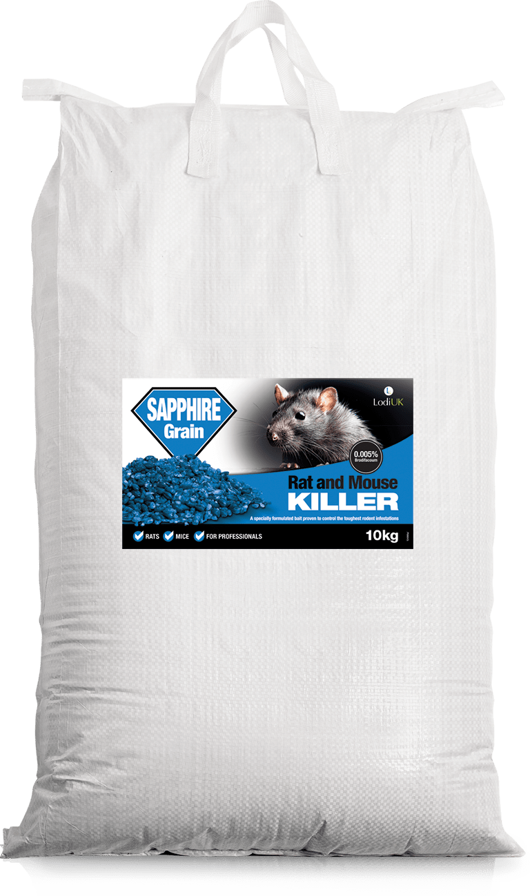 High Quality Pest Control Products - Lodi UK