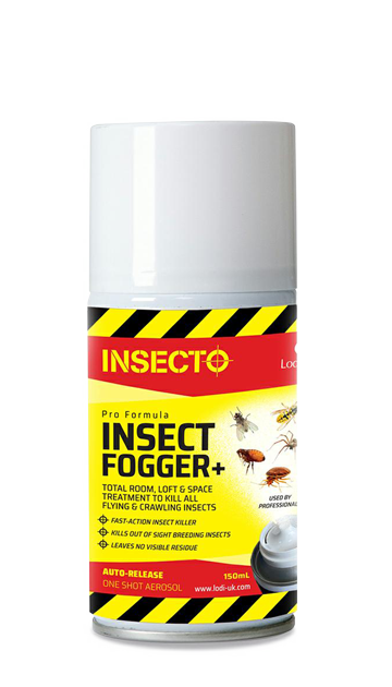 High Quality Pest Control Products - Lodi UK
