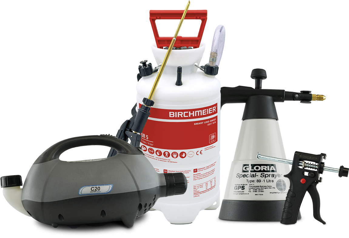 Professional Pest Control - Lodi UK