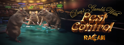 Racan Rodent Control: Racan Grab Bags - Lodi UK