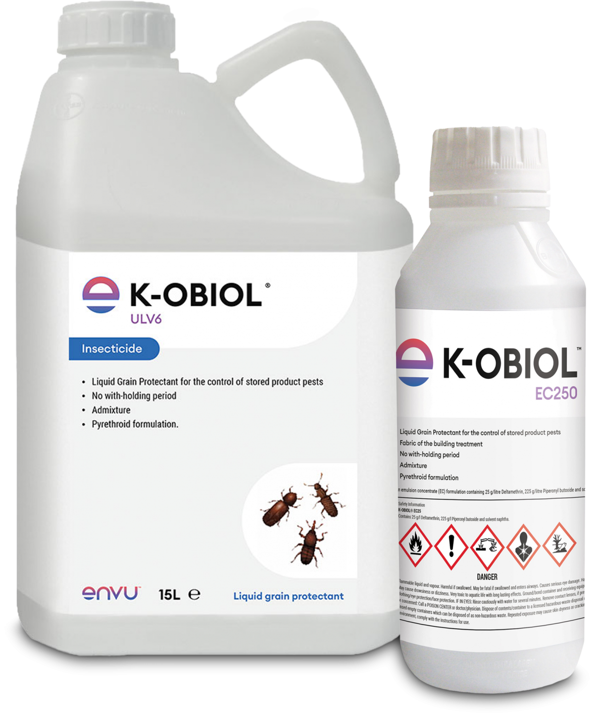 Agricultural Products - Lodi UK