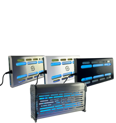 Professional Pest Control: Electric Fly Killers - Lodi UK