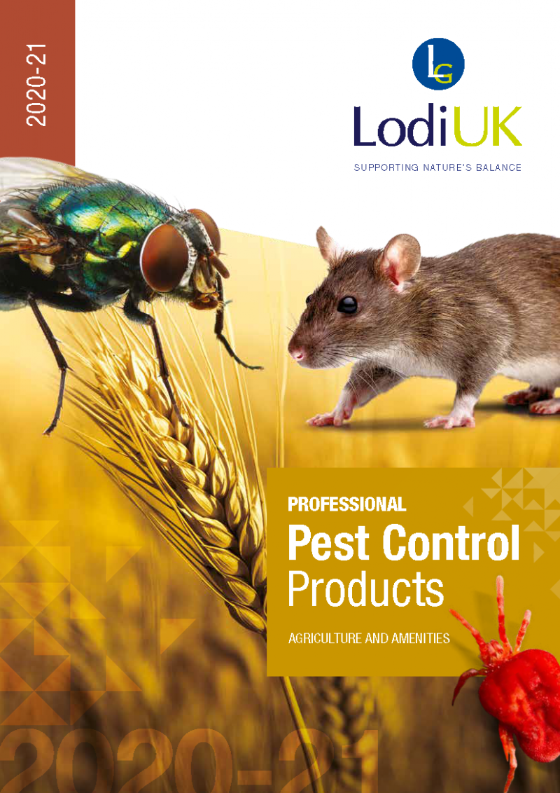 Brochure downloads - Lodi UK