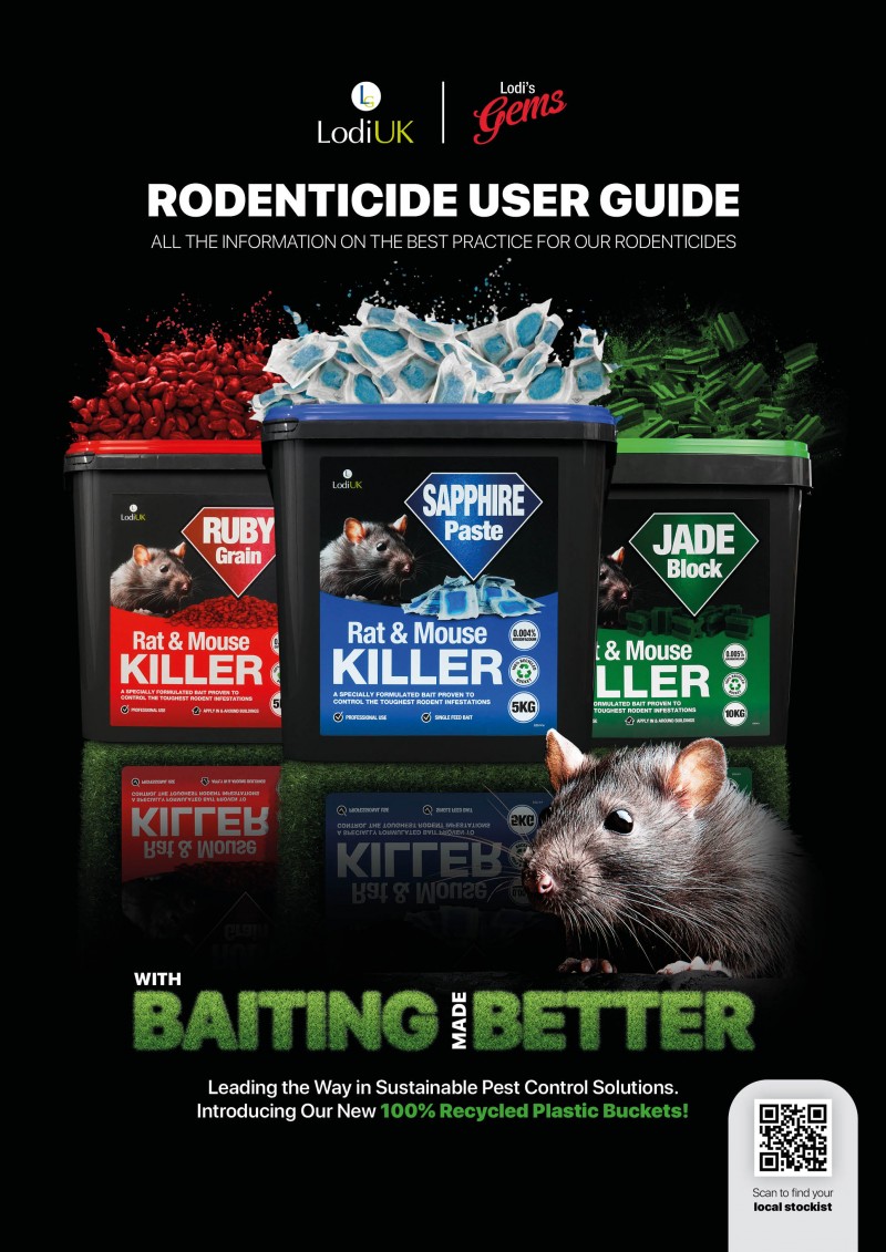 Brochure downloads - Lodi UK