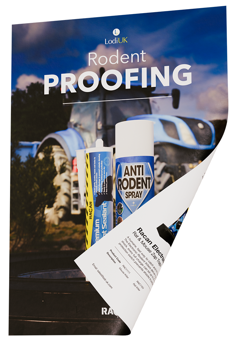 Brochure downloads - Lodi UK