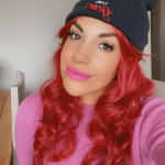 Lodi's Breast Cancer Now Fundraiser - Lodi UK