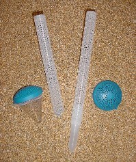 Managing Grain Store Pests with Mark Ward, Command Pest Control - Lodi UK