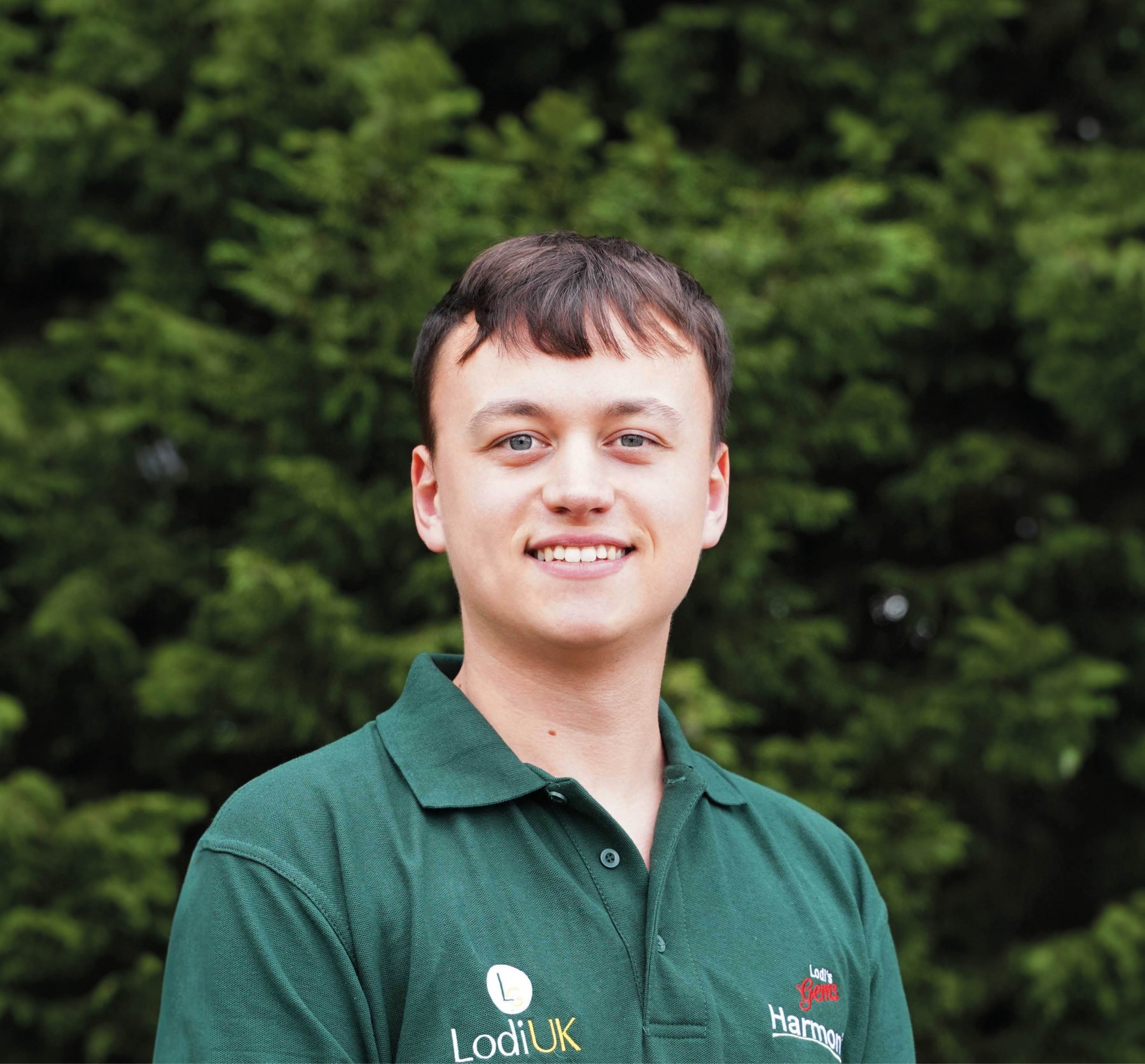 Meet the team - Lodi UK