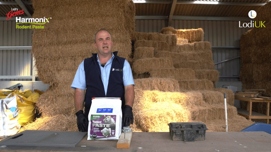 High Quality Pest Control Products - Lodi UK