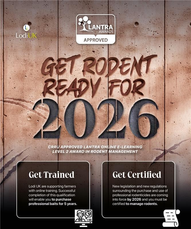 Lantra E-Learning - Lodi UK