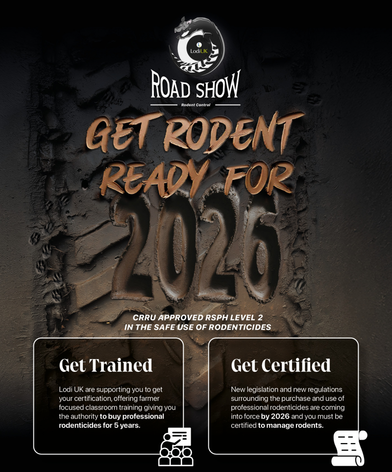 Lodi Roadshow - Lodi UK