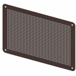 Rodent Proof Vents - Lodi UK