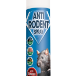 Anti Rodent Spray - Lodi UK