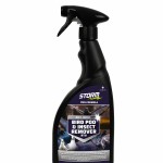 Storm Pro-Formula Bird Poo & Insect Remover RTU 750ml - Lodi UK