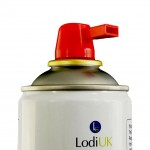 Digrain Wasp & Hornet 600ml - Lodi UK