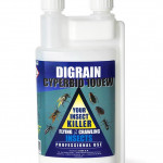 Digrain Cyperbio 100EW+ - Lodi UK