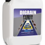 Digrain Perbio Choc RTU 5L - Lodi UK