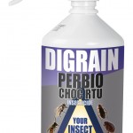 Digrain Perbio Choc RTU 1L - Lodi UK