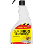 Insecto Super Bug 500ml - Lodi UK