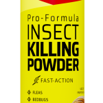 Insecto Pro Formula Insect Killing Powder - Lodi UK