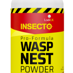 RTU Insecticide Powder - Lodi UK