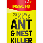 RTU Insecticide Powder - Lodi UK