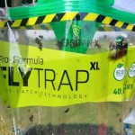 Organ-X Fly Trap - Lodi UK
