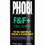 Phobi F&F+ One Shot - Lodi UK