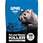 Sapphire Grain 25 - Lodi UK