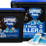 Sapphire Paste - Lodi UK