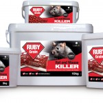 Ruby Grain - Lodi UK