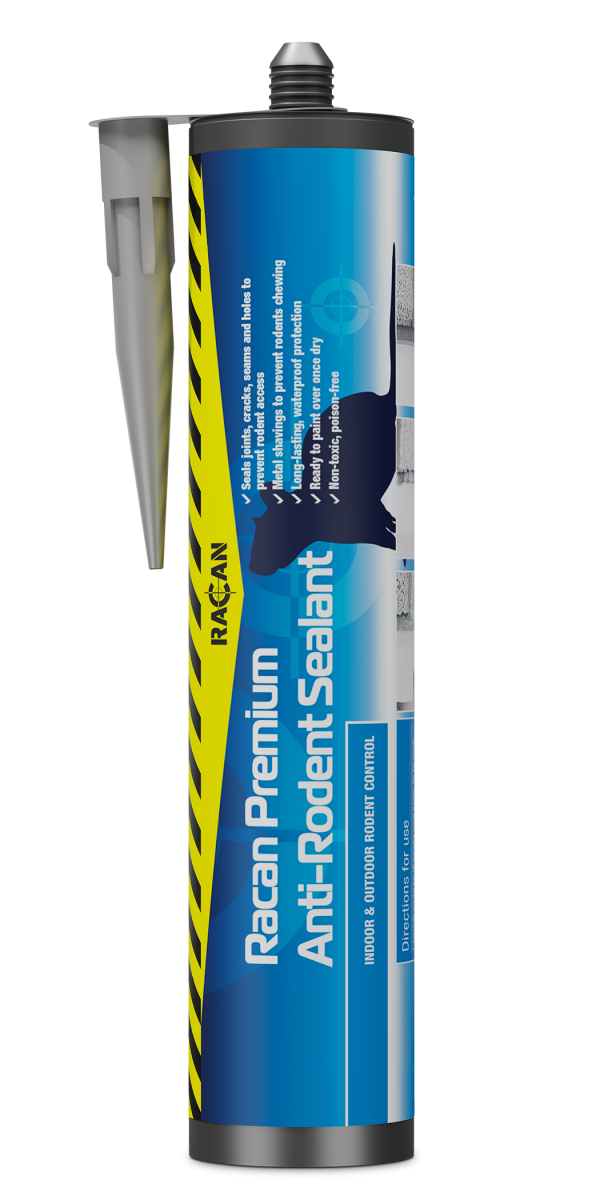 Racan Anti Rodent Sealant - Lodi UK