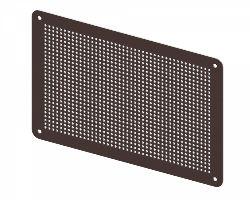 Rodent Proof Vents - Lodi UK