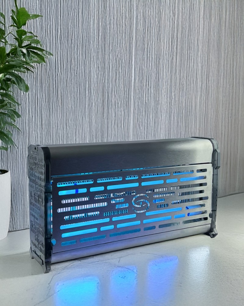 Electric Fly Killer - Lodi UK