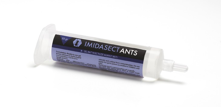Imidasect Ant Gel - Lodi UK