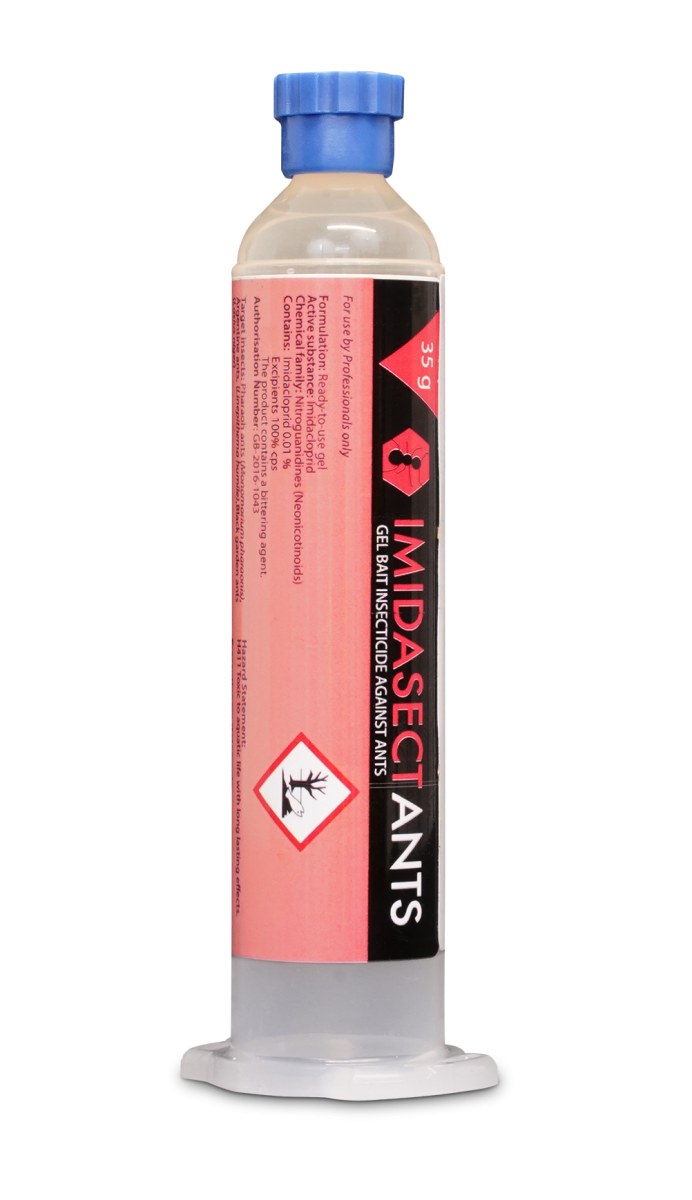 Imidasect Ant Gel - Lodi UK