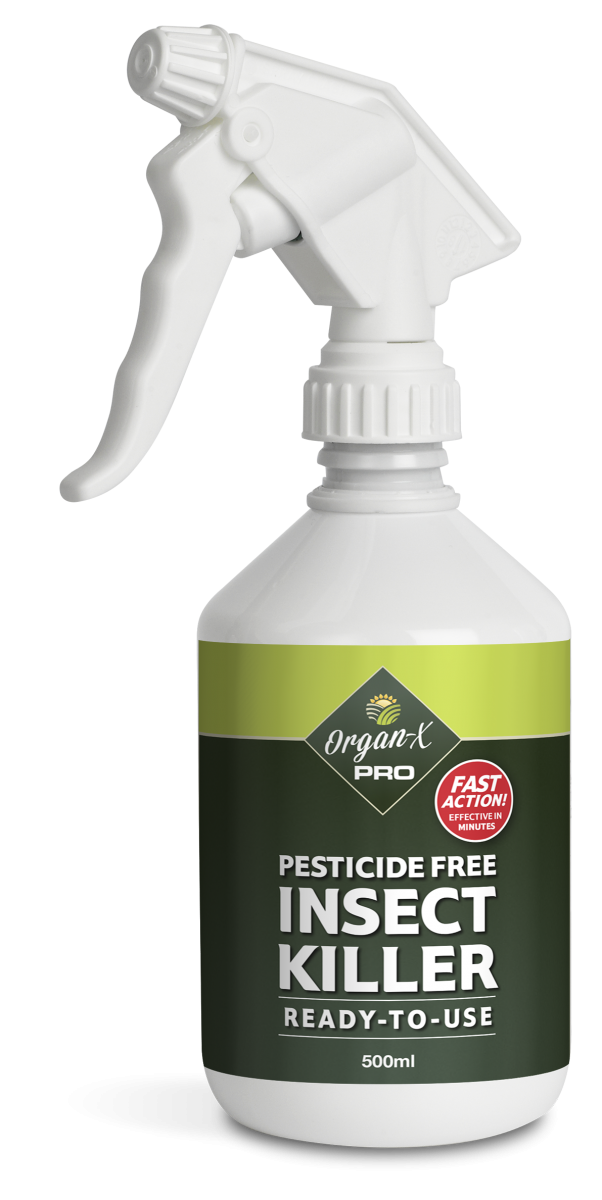 Organ-X Pro Insect Killer - Lodi UK