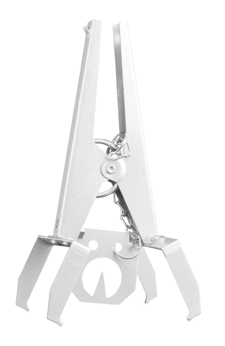Racan Mole Scissor Trap - Lodi UK