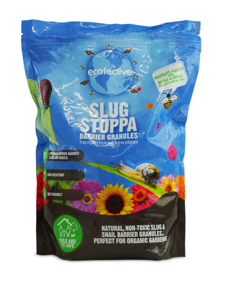 Slug & Snail Barrier Granules - Lodi UK