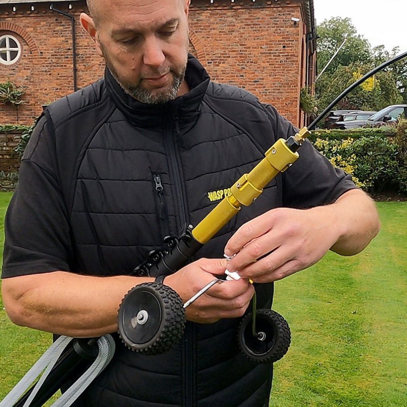 Telescopic Applicator - Lodi UK