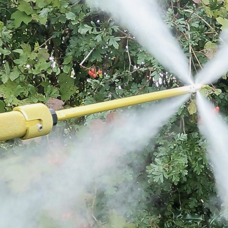 Telescopic Applicator - Lodi UK