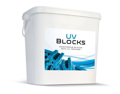 UV Blocks - Lodi UK