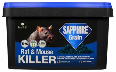 Sapphire Grain - Lodi UK